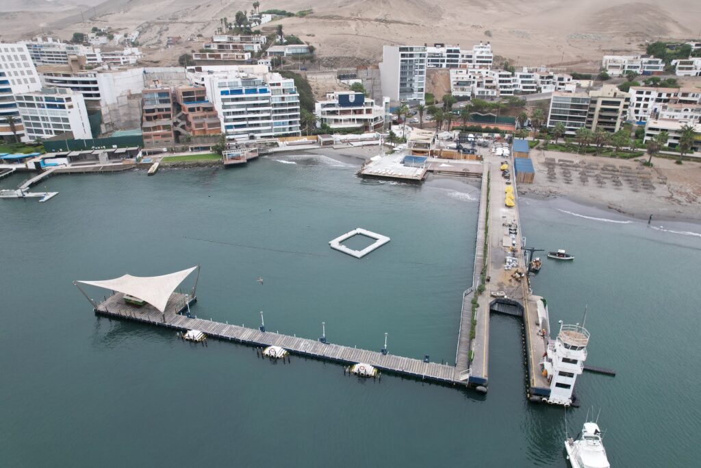 Ingeniería Portuaria – Construcción de muelles | construcción de ...