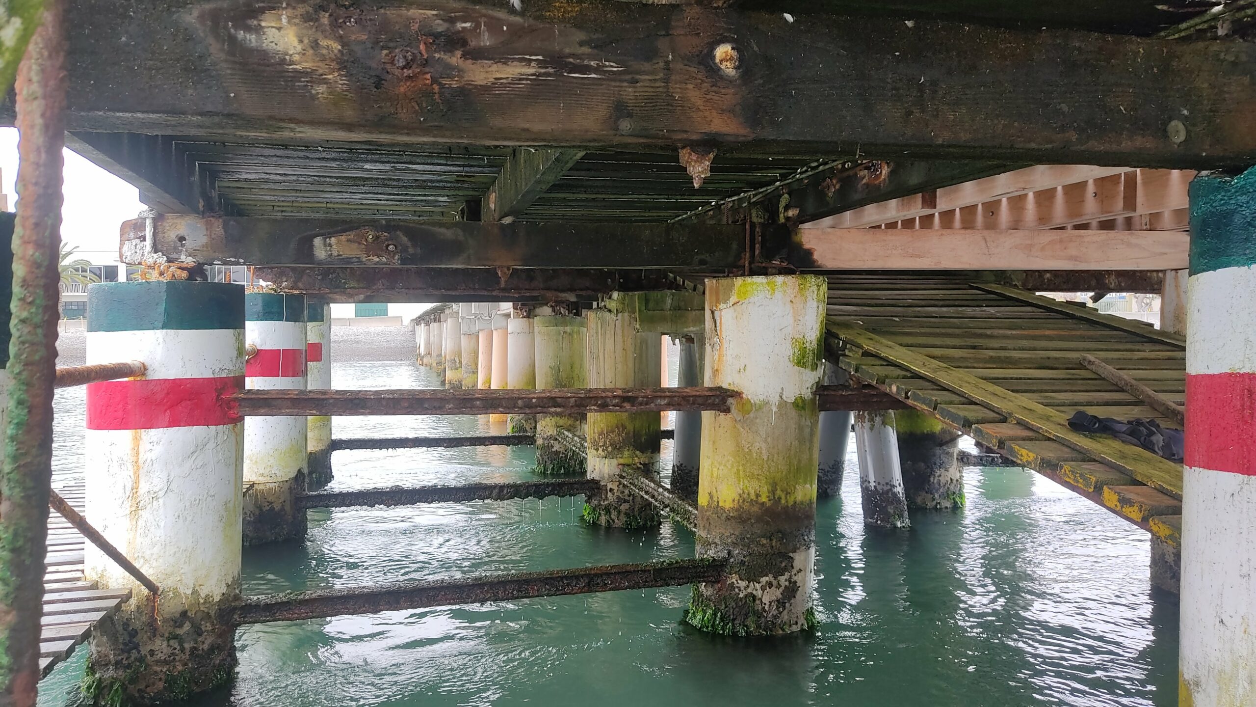 Ingeniería Portuaria – Construcción de muelles | construcción de ...